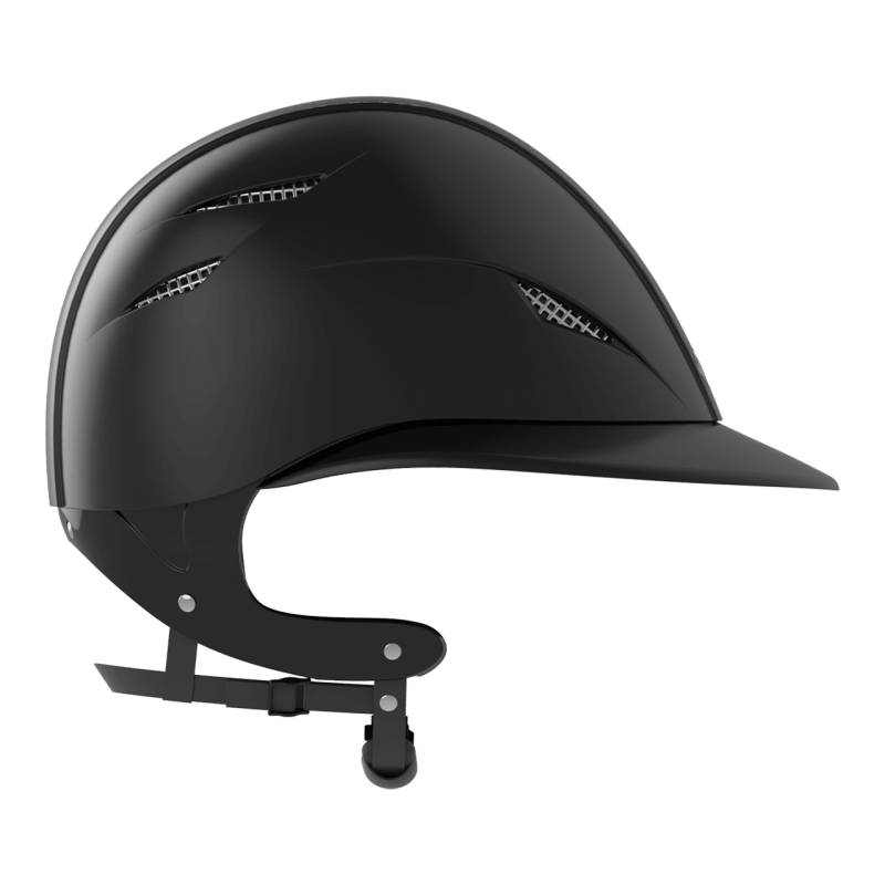 Bombe EASY FIRST LADY TLS GPA | Sellerie Sylvie Equitation