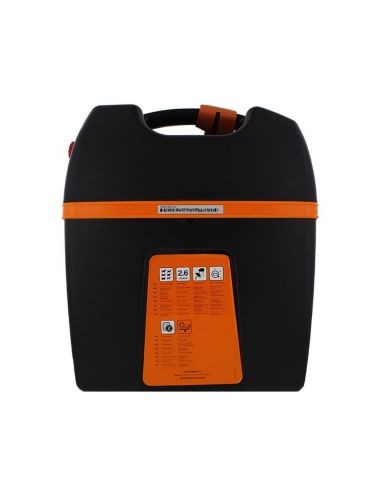 Electrificateur B300 12V Gallagher | Sellerie Sylvie Equitation